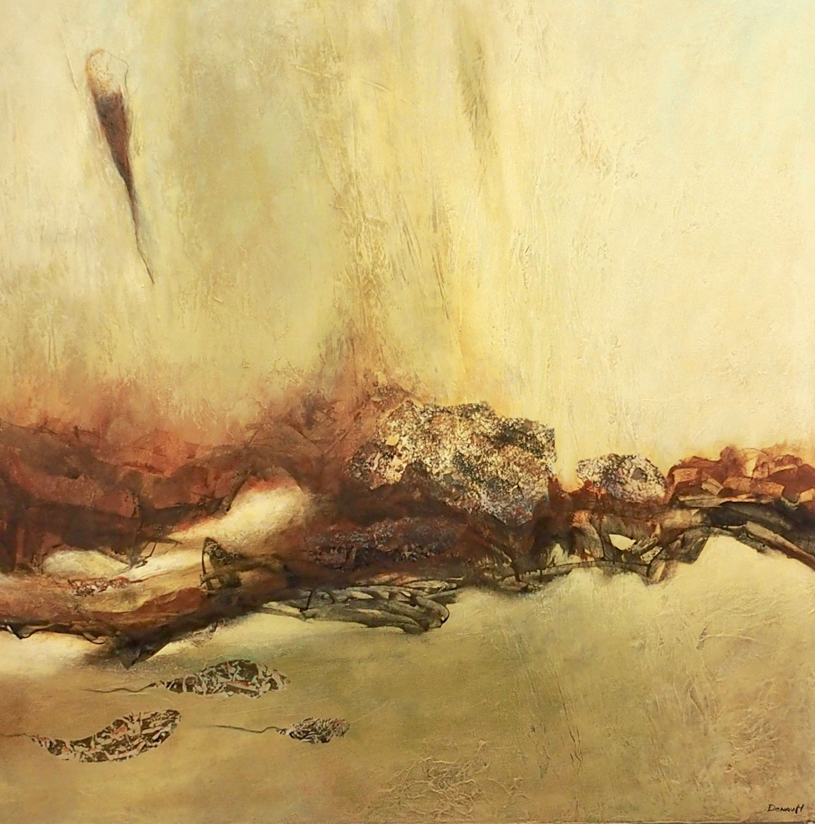 9 Francine Denault - Tour des Arts [EN]