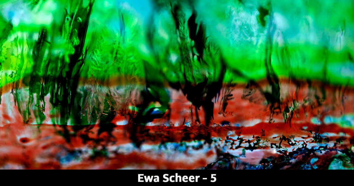 34- Ewa Scheer - Tour des Arts