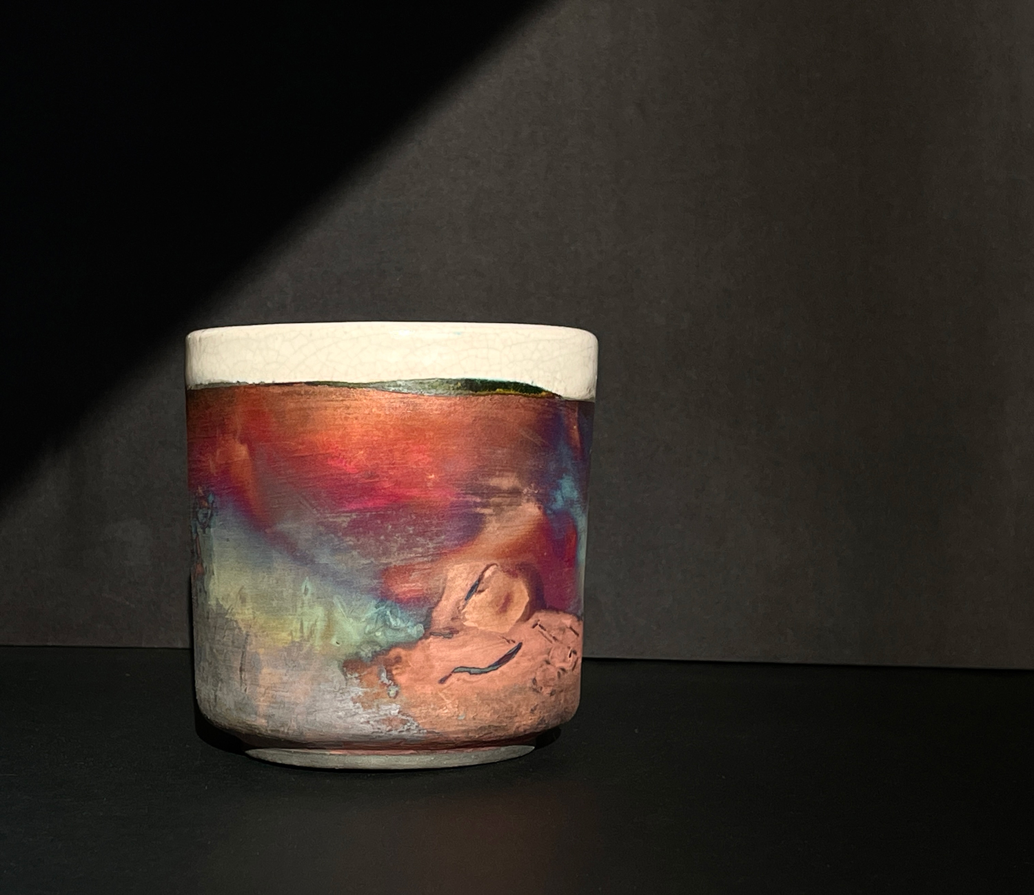 14- Robert Chartier - Tour des Arts