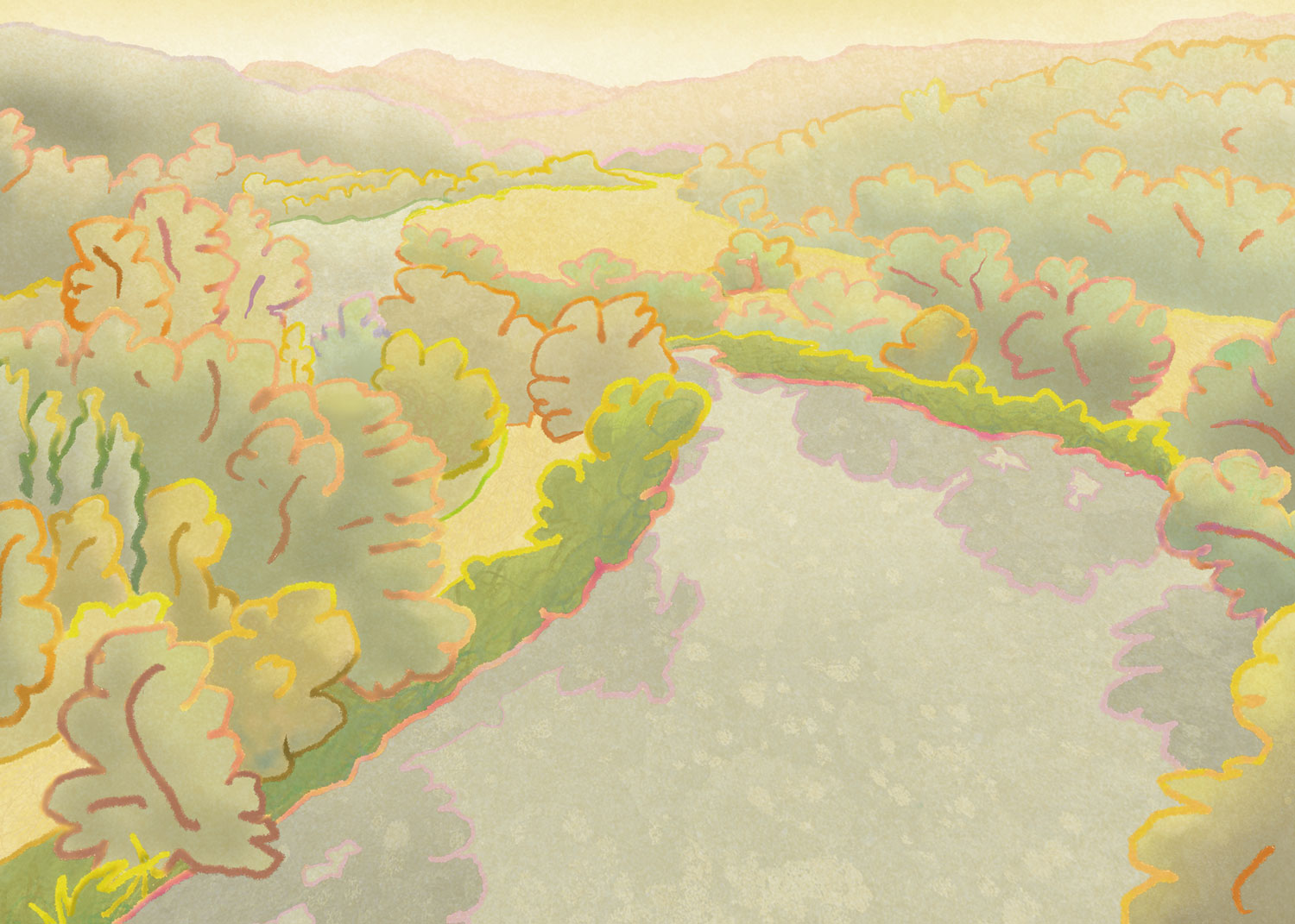 25- Peter Raymond - Tour des Arts