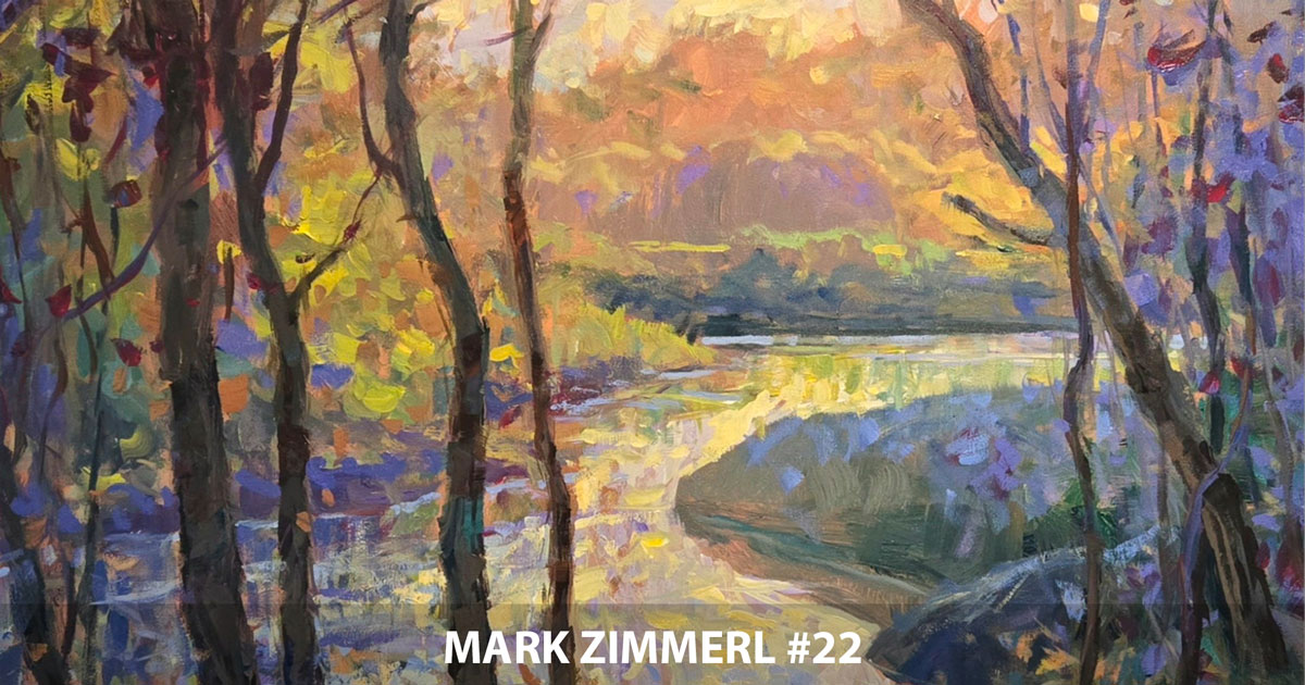 22- Mark Zimmerl - Tour des Arts